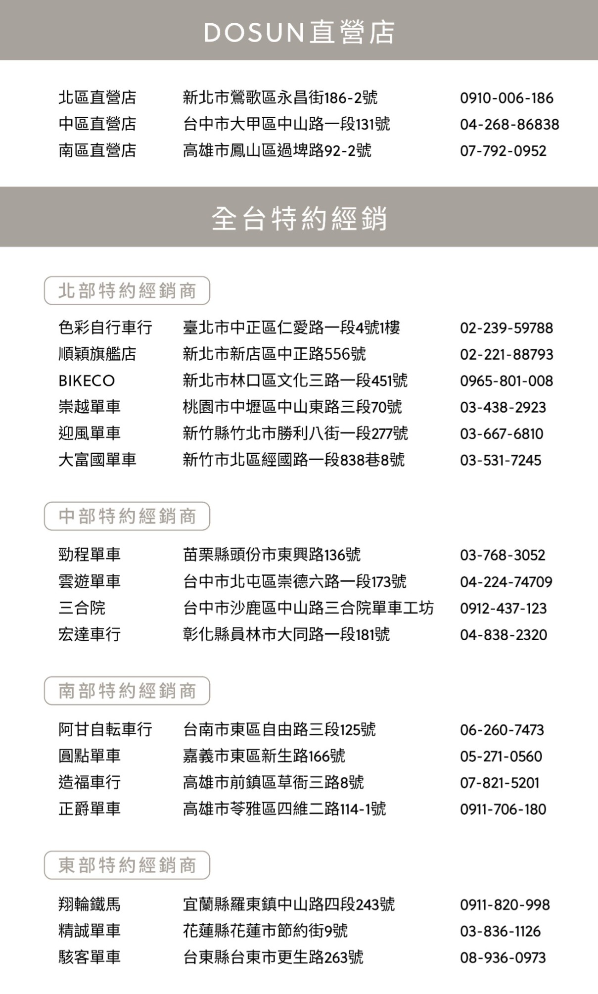 DOSUN電動輔助自行車CTPro | 環島腳踏車 | DOSUN Bikes